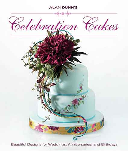 Alan Dunn's Celebration Cakes – Classic Bargains Australia